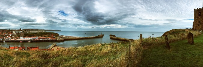 Poetry Profiles #1 Whitby | phillipmellor